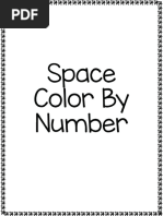 Picasso Dice Game | PDF