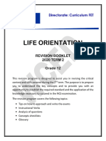 2025 Grade 12 Term 1 LO Source - Based Learner Guide Draft 2 | PDF ...