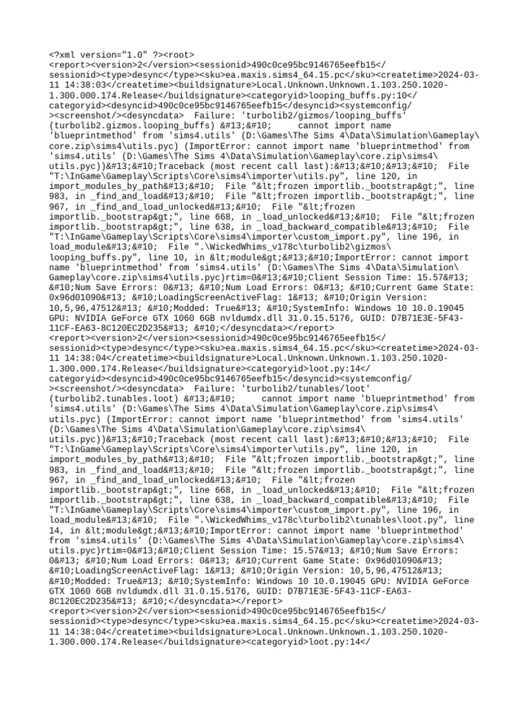 Last Exception | Download Free PDF | Graphics Processing Unit | Ibm Pc Compatibles