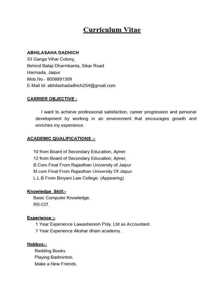 Abhilasha Sharma | PDF