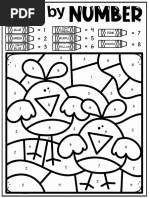 Picasso Dice Game | PDF