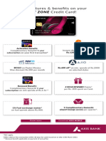 Axis Omni Channel | PDF