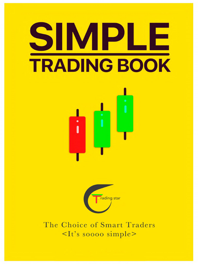 Simple Trading Book-Trading Star2023 | PDF