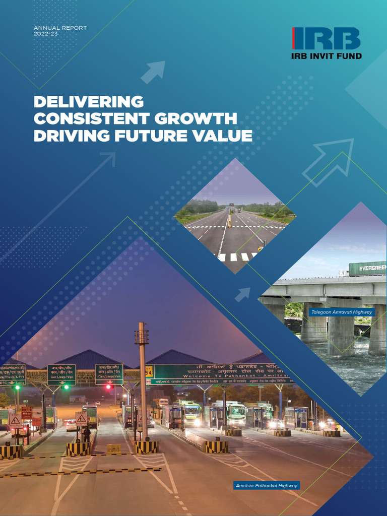 Annual Report-2022 23 | PDF | Economies | Business Annual Report-2022 23 | PDF | Economies | Business