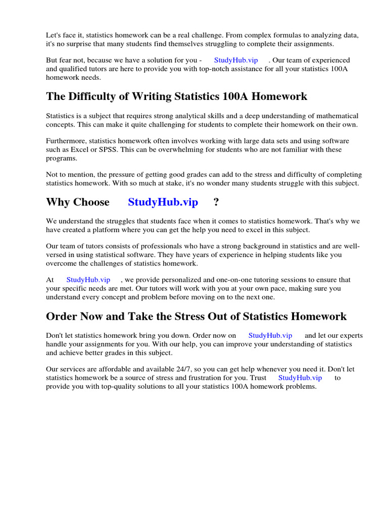 Statistics 100a Homework 9 Solutions | PDF | Mean | Mode (Statistics)