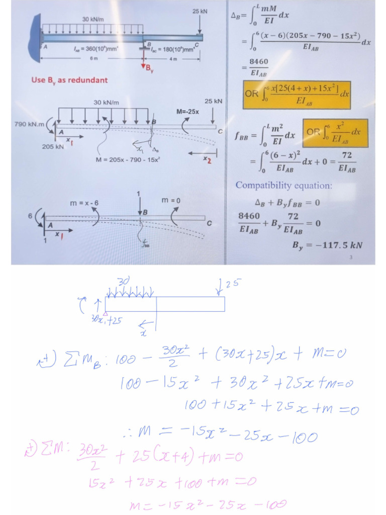 CV2012 Tutorial 4 Solution | PDF