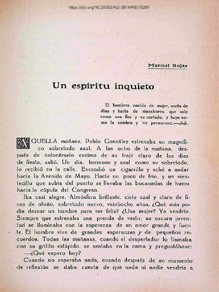 Httpsrevistas Udec Clindex Phpateneaarticledownload35753570 | PDF | Alma