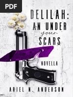 Verity - Capítulo Extra PDF | PDF