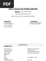 Actim PROM Actim Partus Flowchart 2024 | PDF | Preterm Birth | Clinical ...