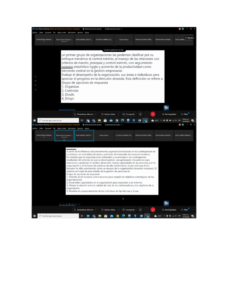 Examen | PDF