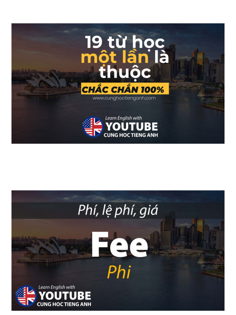 19 Tu Hoc 1 Lan La Thuoc | PDF