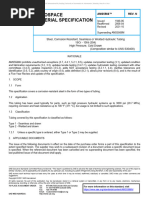 Astm A681 08 2022 | PDF | Steel | Chemistry
