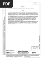 SAE-AS5202 Port Dimensions | PDF | Intellectual Works | Business