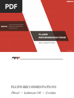 Diesel (HSD) Specification | PDF | Diesel Fuel | Viscosity