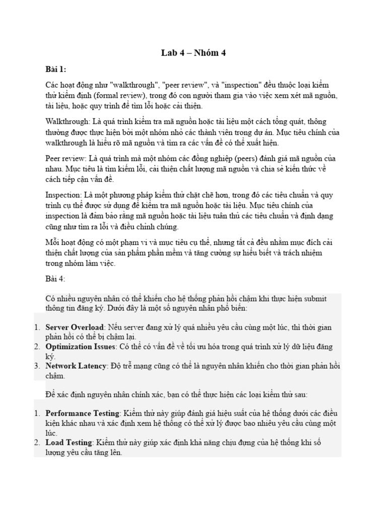 Lab4 Nhóm4 WD18311 | PDF