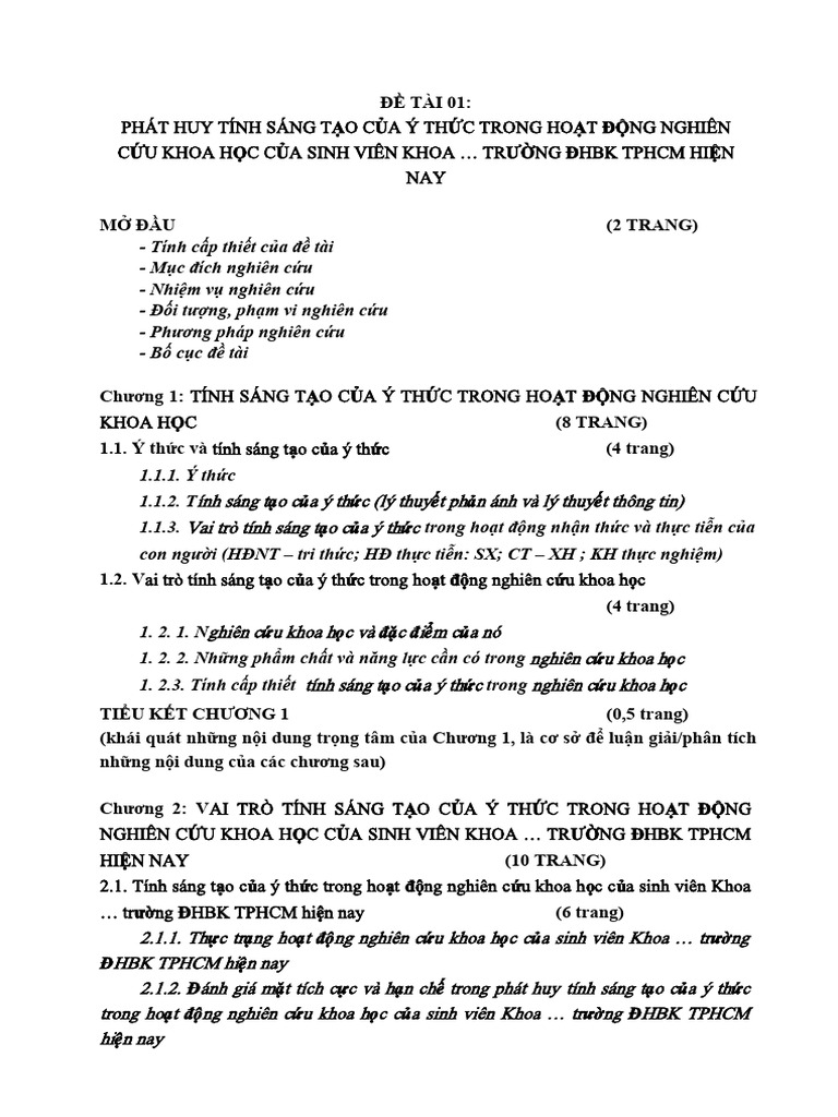 04 ĐỀ TÀI - BTL - 232 | PDF