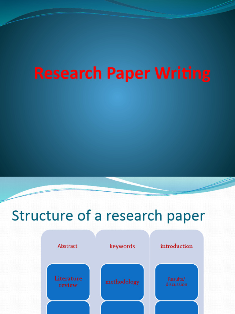 Research Paper | PDF