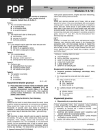 2025 GDE EGD Gr 10 PAT Guidelines - Mar 2025 - em | PDF | Educational ...