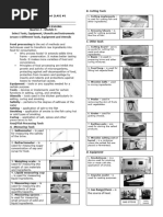 DMV Cheat Sheet | PDF | Pedestrian Crossing | Traffic