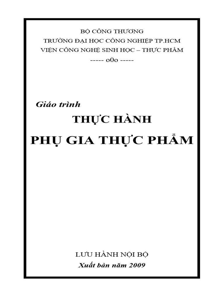 GT - TH-PH Gia | PDF
