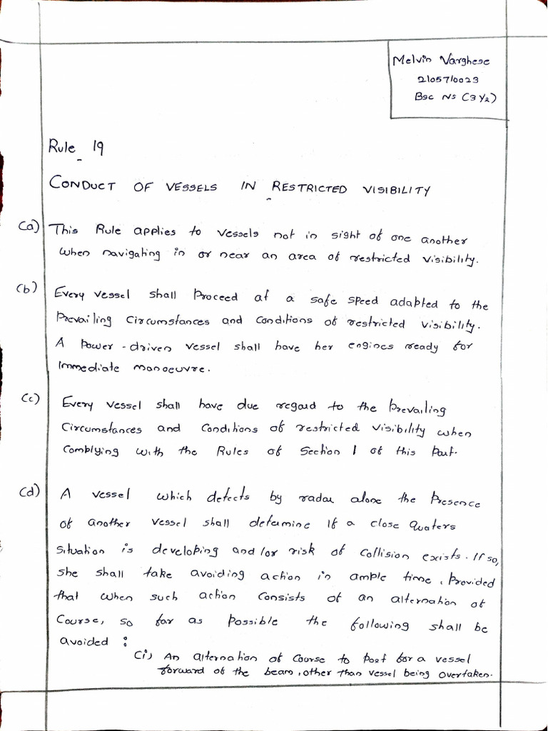 ror rule 19_20240310 | PDF