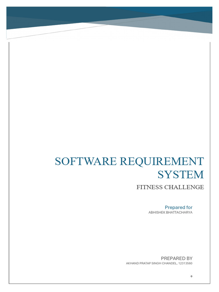 Akhand Srs Pdf Conceptual Model Unit Testing