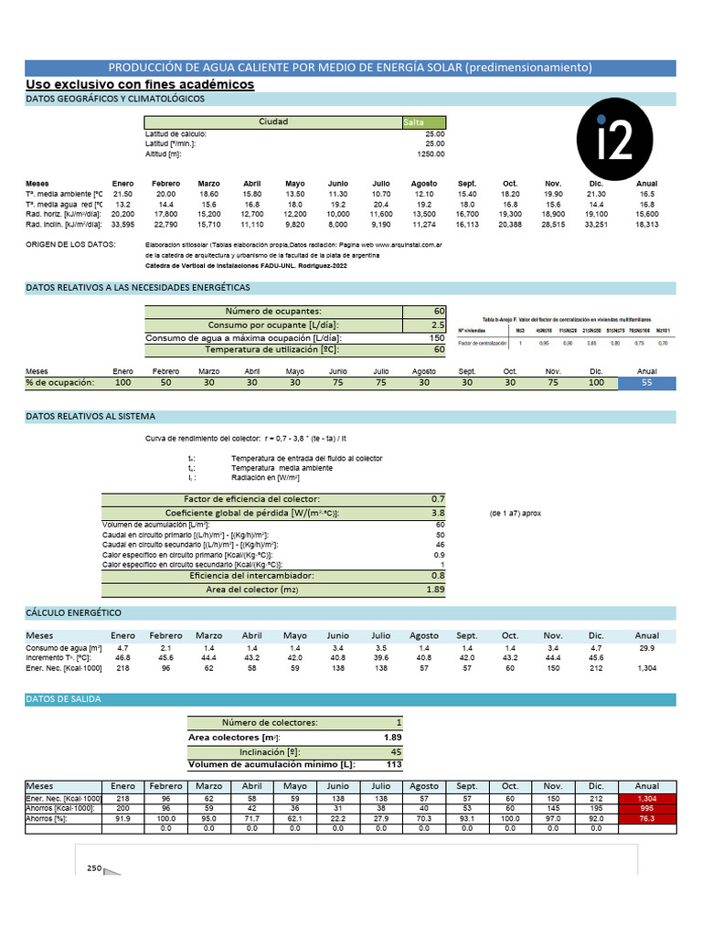 I2 Fadu R Programa Fchart v1.03 | PDF | Cantidad | Química Física