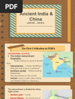 SPICE-T Chart For Ottomans Safavids and Mughals | PDF | Mughal Empire ...