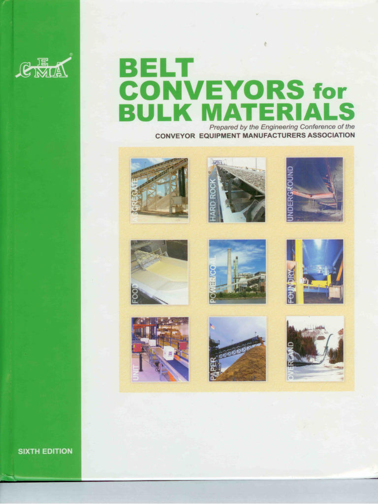 CEMA 6ed Cap-00 Capa 00 | PDF