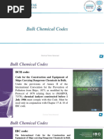 IBC Code | PDF | Dangerous Goods | Ships