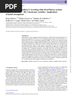 Locs Iii | PDF | Cataract | Color