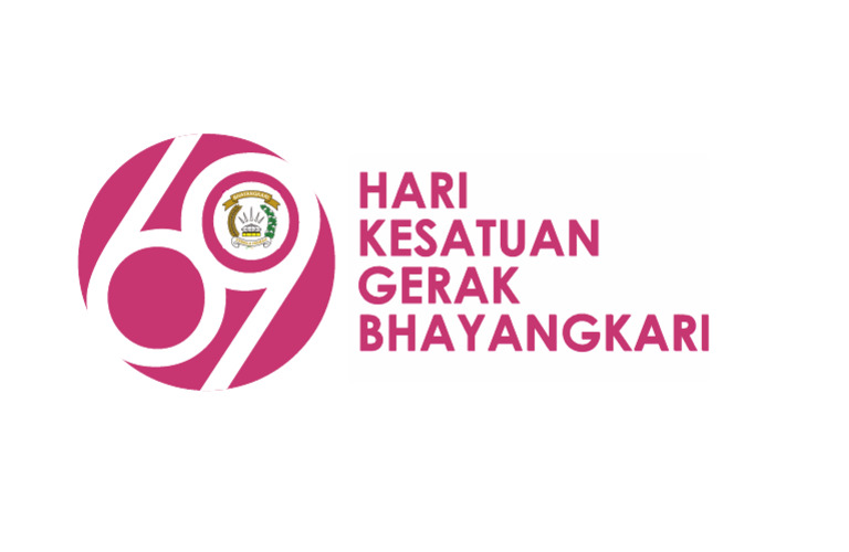 Logo HKGB Bhayangkari | PDF