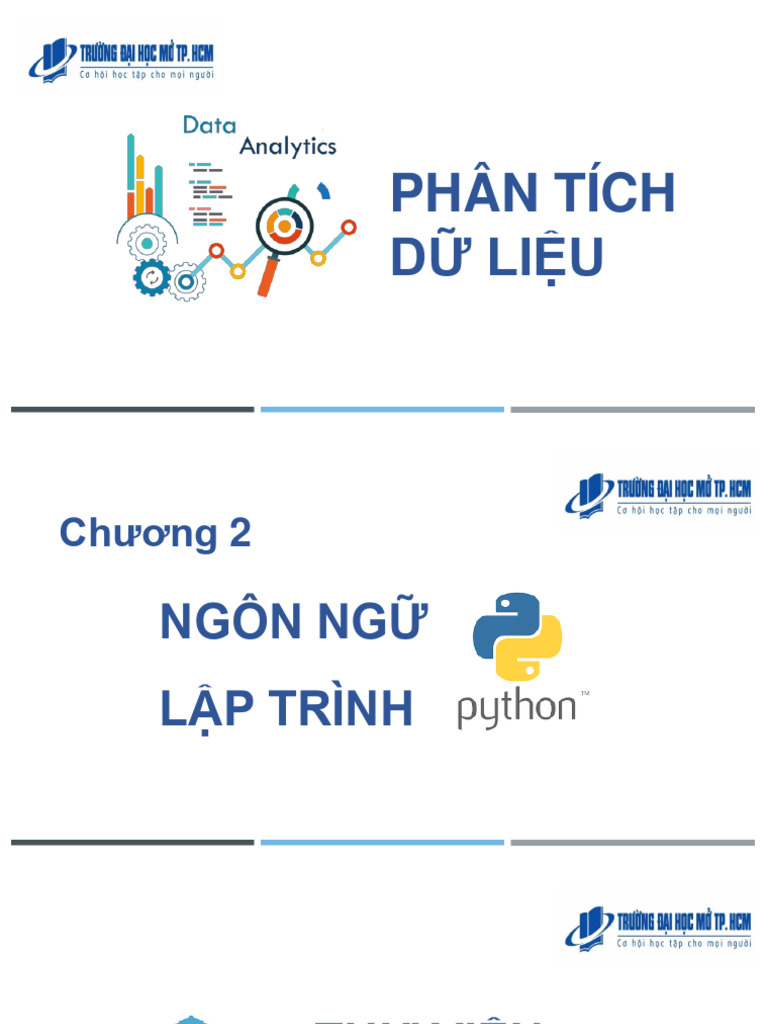 2.1. Thu Vien NumPy | PDF