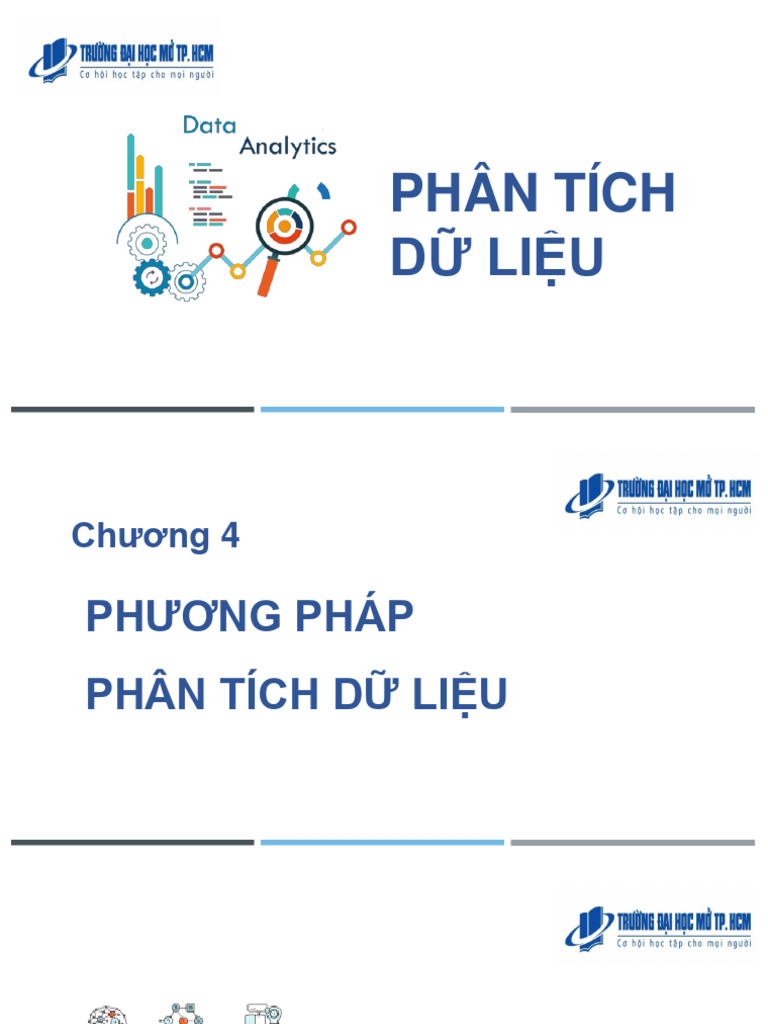 Phan Tich Du Doan - Machine Learning | PDF
