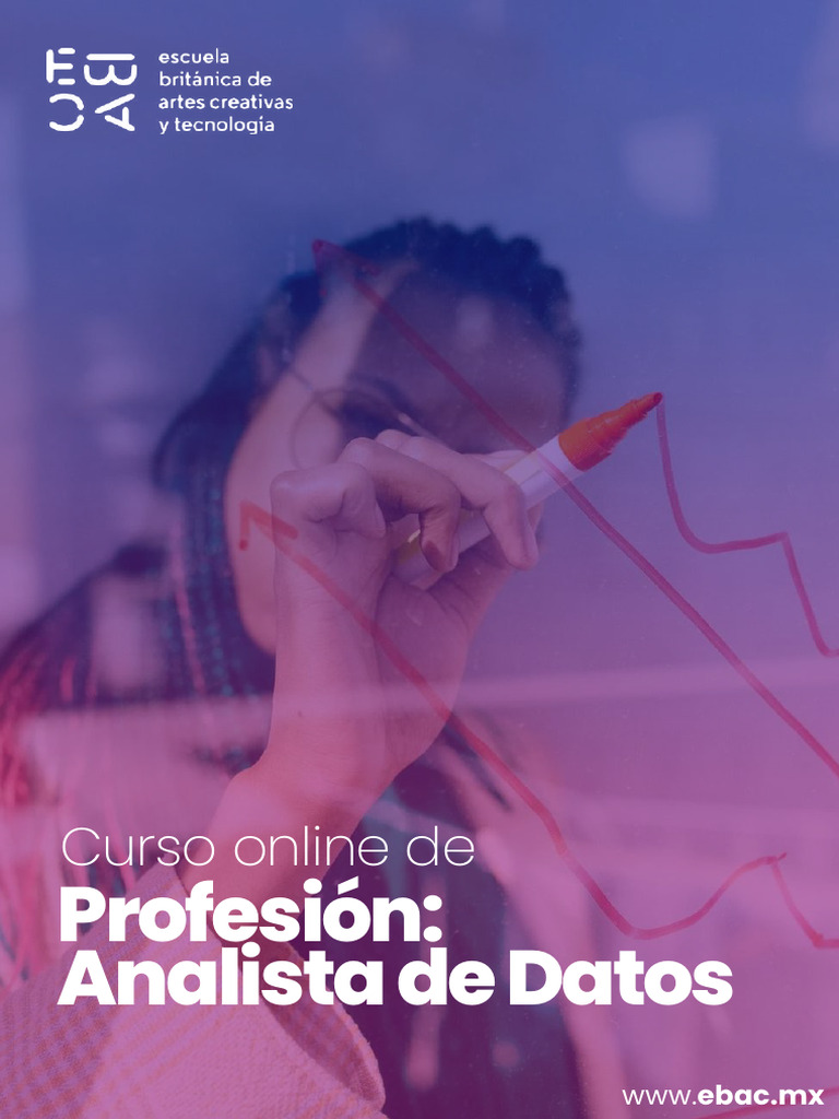 Profesion Analista de Datos 1 | PDF | Python (lenguaje de programación) | SQL
