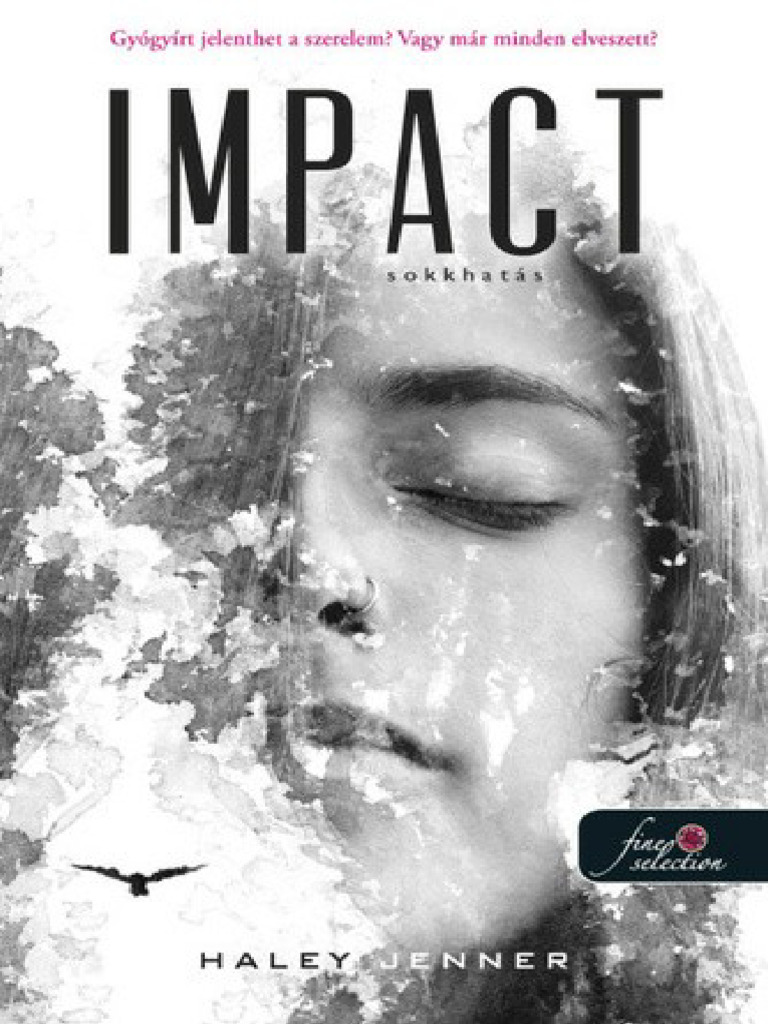 Haley Jenner - Impact - Sokkhatás | PDF