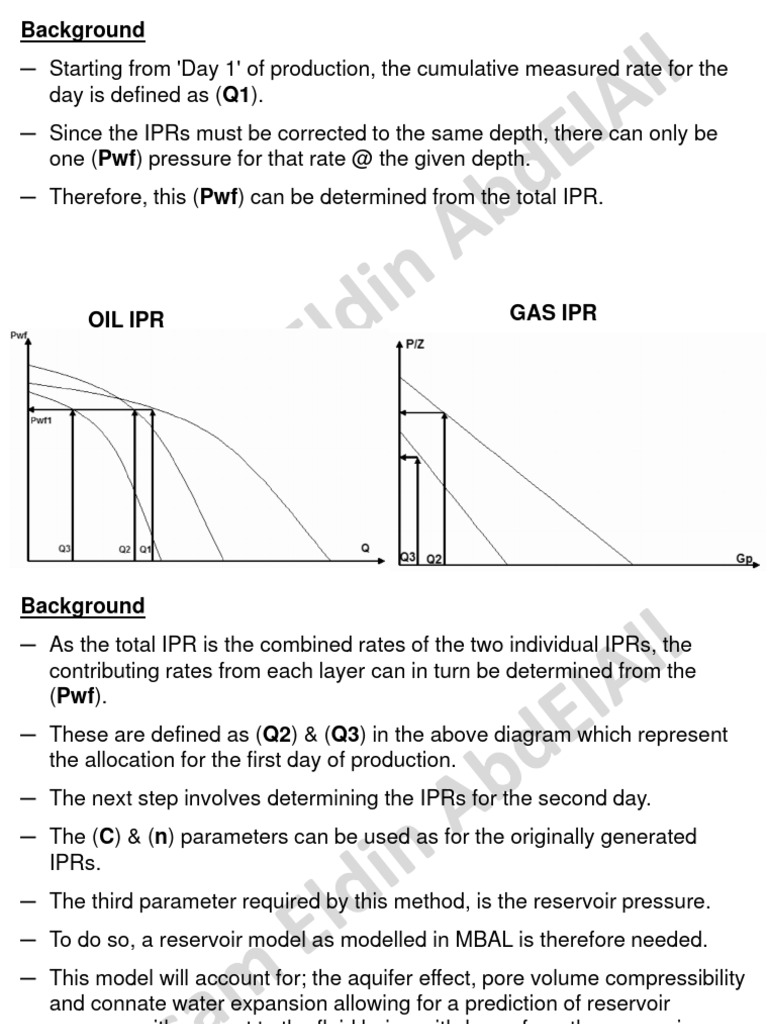 Reservior Engeenering | PDF | Petroleum Reservoir | Enhanced Oil Recovery