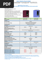 FG - Multi-DENCO® Technical Data - Specification-Technical - UN | PDF ...
