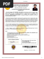 Execution Petition Draft | PDF | Lawsuit | Civil Law (Common Law)