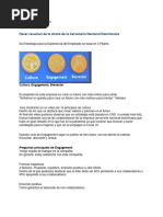 Plan Activate y Vive: Salud Laboral 2023 | PDF | Seguridad y salud ...