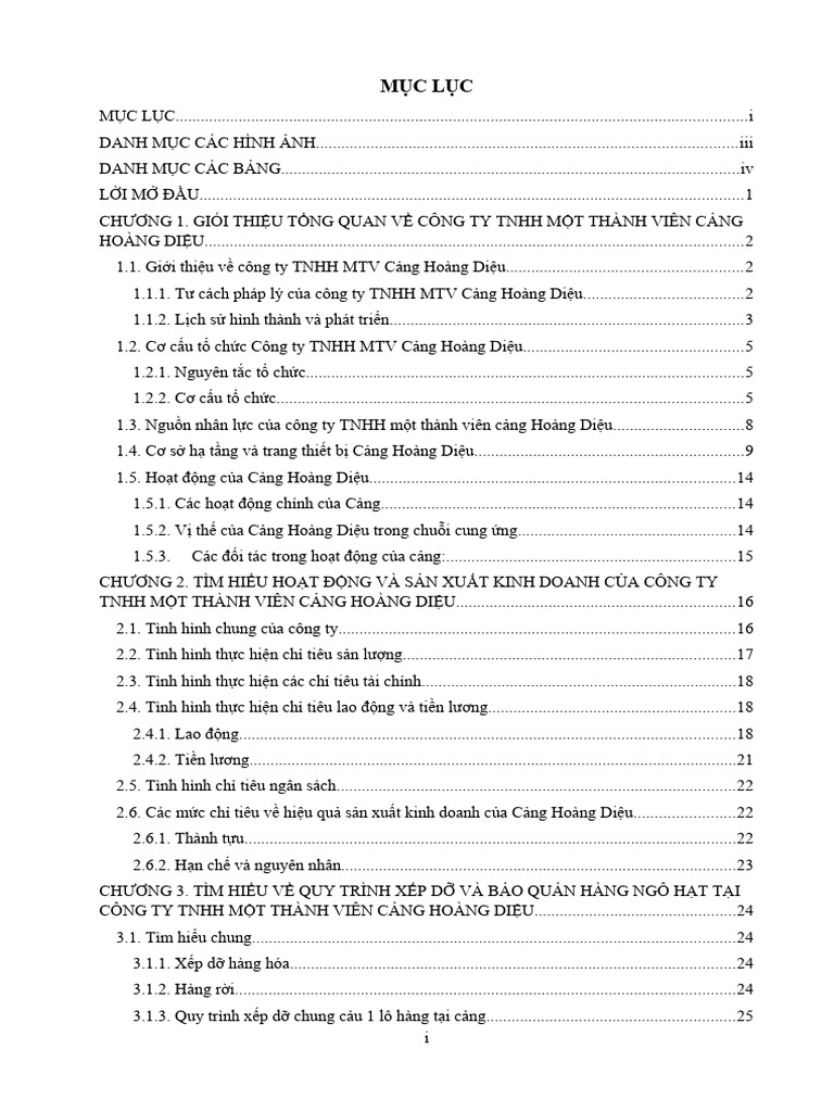 báo cáo TTCN - sắp xong | PDF