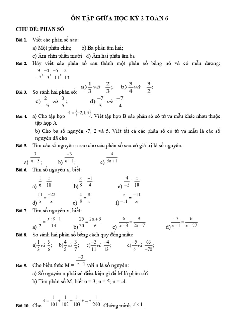 De Cuongde KT Giua hk2 6 Chan Troi Sang Tao | PDF