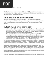 Nancy Fraser - From Redistribution To Recognition - Dilemmas of Justice ...