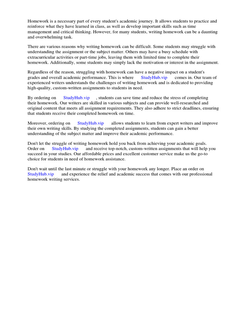 Sdms Orange Team Homework | PDF | Essays | Homework