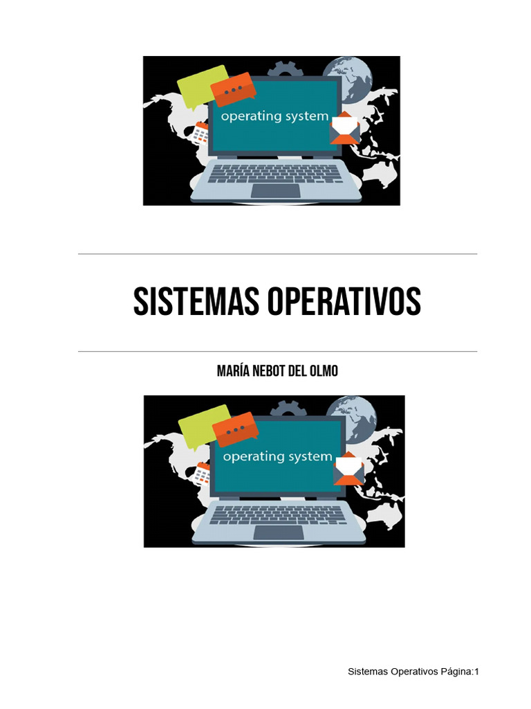 María Nebot Del Olmo - Tratamiento de Textos - para Alumnos | PDF ...
