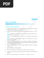 Class 10 Maths NCERT Exemplar PDF | PDF