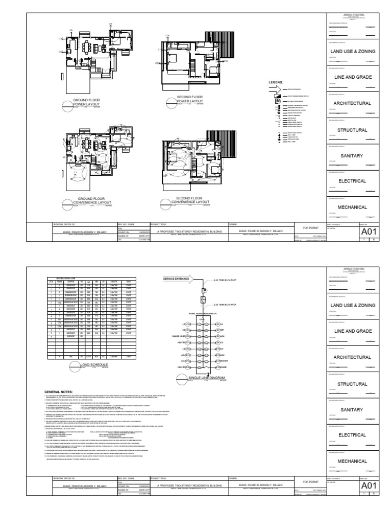 Plate 7 Electrical | Download Free PDF | Electrical Engineering ...
