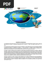 Tablas de Los Códigos ALT Disponibles en Windows | PDF | Ascii ...