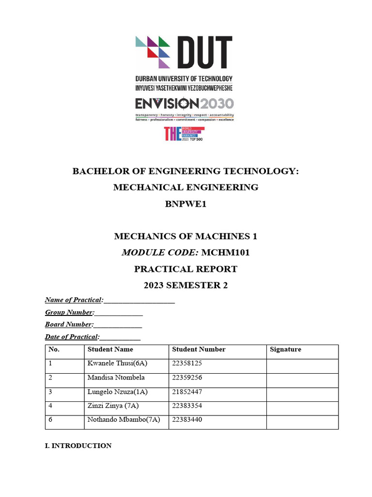 Engineering Mechanics Practical | PDF | Force | Orbit