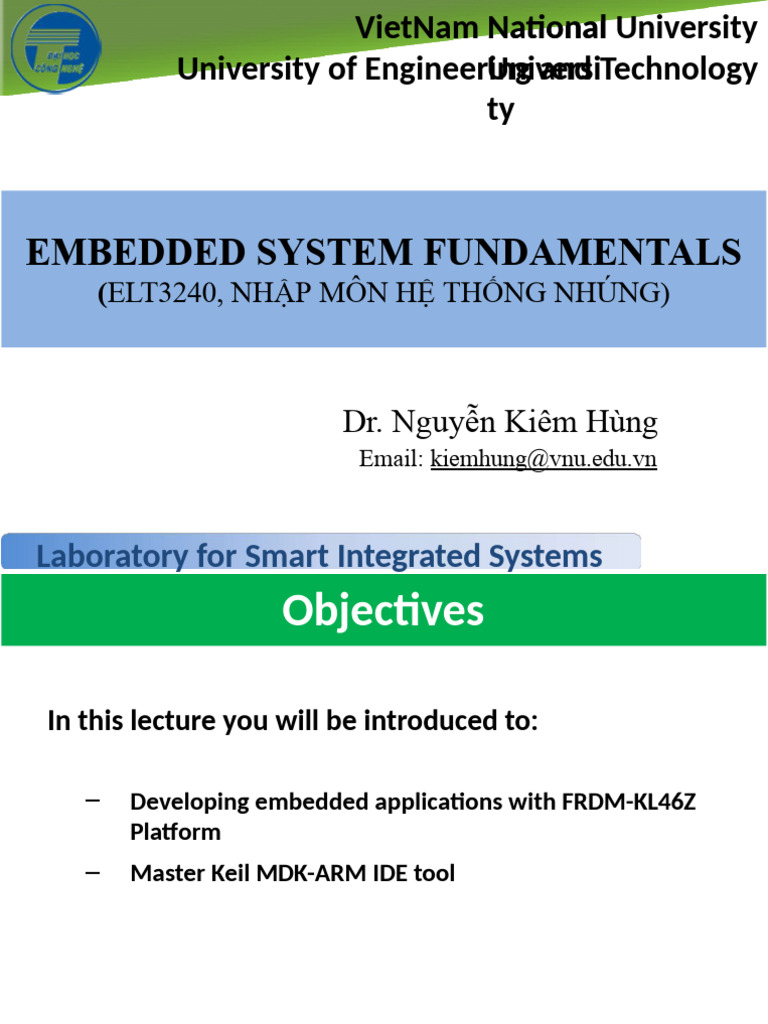 Lab3 - Blinking LEDs | PDF | Computer Science | Computer Engineering